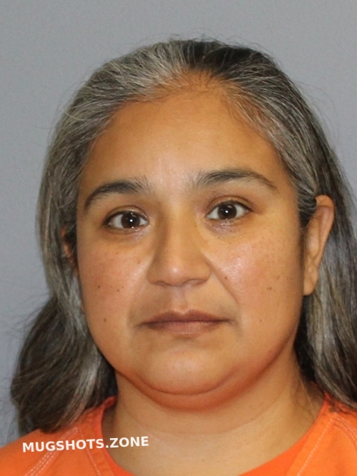 LUCIO PATSY ANN 01/25/2021 - Wilson County Mugshots Zone