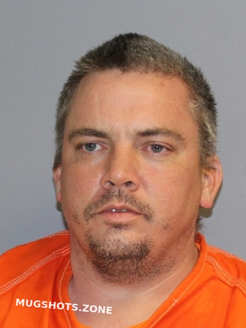 ROCHE ROBERT JOSEPH 02/19/2021 - Wilson County Mugshots Zone