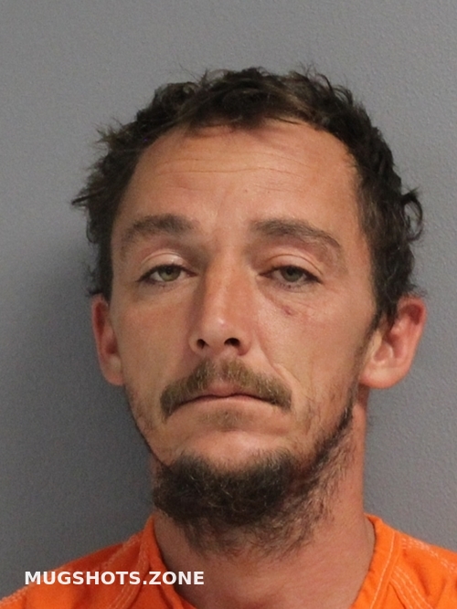 BURKE ROBERT ARTHUR 02/28/2021 - Wilson County Mugshots Zone