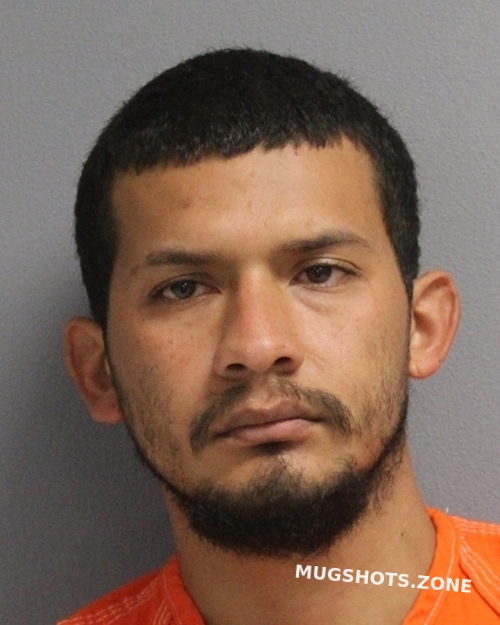 GALLARDO JUSTIN ANTHONY 03/01/2021 - Wilson County Mugshots Zone