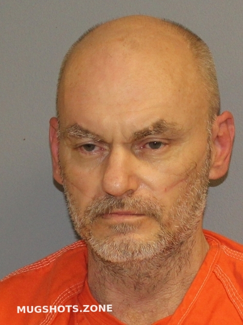 DINGLER GREGORY LEON 03/05/2021 - Wilson County Mugshots Zone