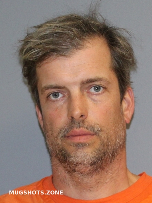 DEASON CHRISTOPHER LEE 03/06/2021 - Wilson County Mugshots Zone