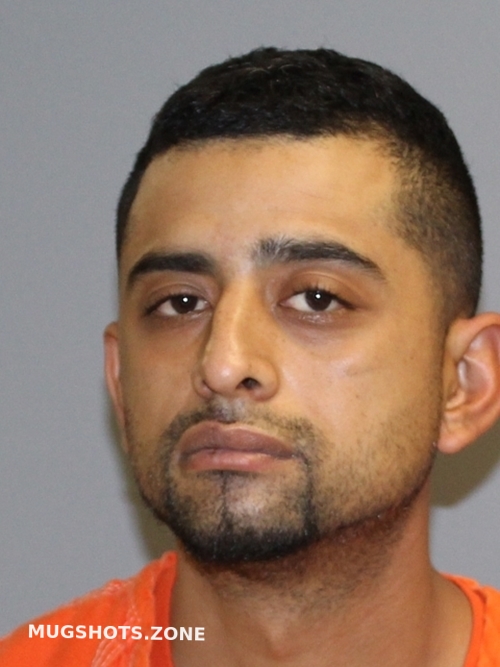 TAPIA JEREMY MICHAEL 03/15/2021 - Wilson County Mugshots Zone