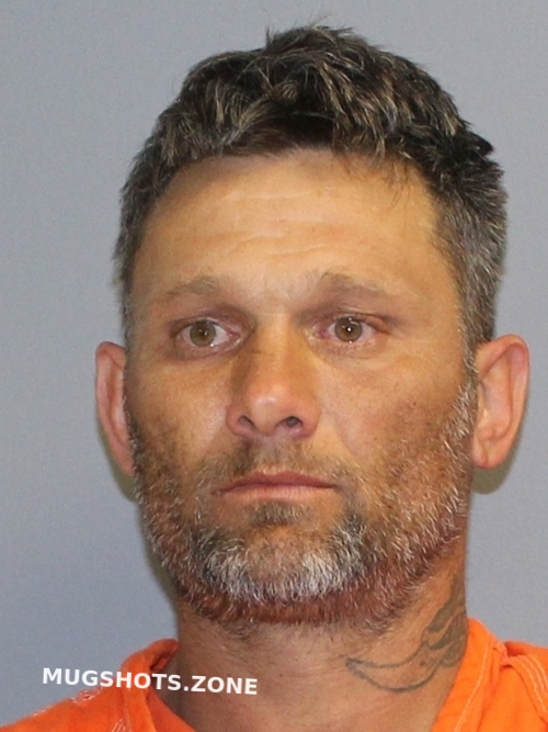 BAIN BOBBY RAY 03/21/2021 - Wilson County Mugshots Zone