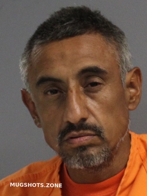 RAMOS ROMEO FUENTES 04/01/2021 - Wilson County Mugshots Zone