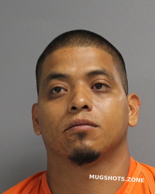 GOMEZ RICKY 04/11/2021 - Wilson County Mugshots Zone