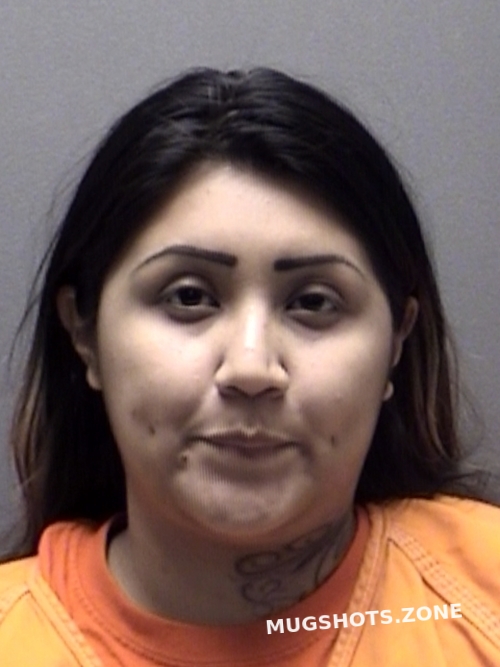 VALLES MONIQUE DENNISS 04/16/2021 - Wilson County Mugshots Zone