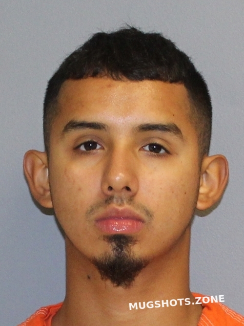 REYES GILBERT 05/05/2021 - Wilson County Mugshots Zone