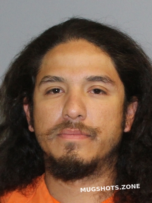 ROBLES CHRISTOPHER TOMAS 05/07/2021 - Wilson County Mugshots Zone