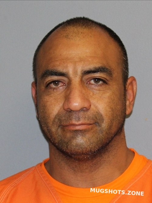 MORENO NORBERTO JR 05/15/2021 - Wilson County Mugshots Zone