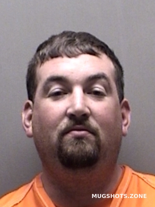 SHAFFER THOMAS JAMES JR 05/18/2021 - Wilson County Mugshots Zone