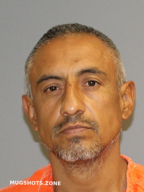 RAMOS ROMEO FUENTES 06/01/2021 - Wilson County Mugshots Zone