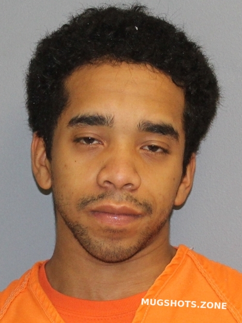 MAYBERRY DAYSHON MYSTICAL 06/04/2021 - Wilson County Mugshots Zone