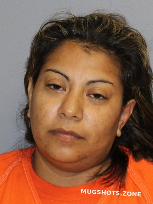 MEDRANO KIMBERLY IRENE 06/12/2021 - Wilson County Mugshots Zone