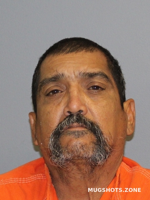 ESQUIVEL RODNEY RAY 06/13/2021 - Wilson County Mugshots Zone