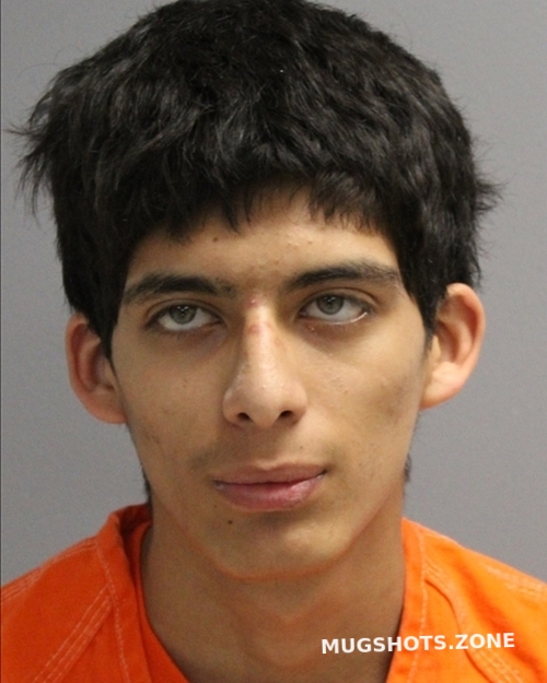 SOLIS DYLAN KAIN 06/14/2021 - Wilson County Mugshots Zone