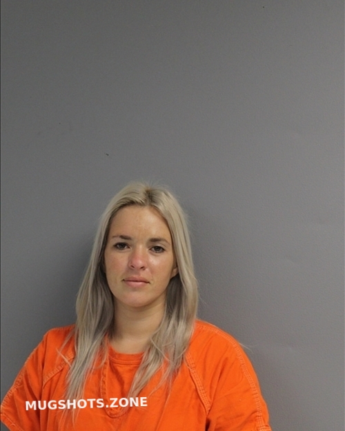 VILLARREAL CHASITEE BROOKE 06/22/2021 - Wilson County Mugshots Zone