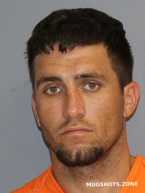 GOODALE CLINT EUGENE 07/09/2021 - Wilson County Mugshots Zone