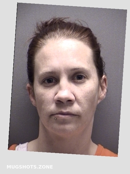 ANDERSON KATHERYN JO 07/13/2021 - Wilson County Mugshots Zone