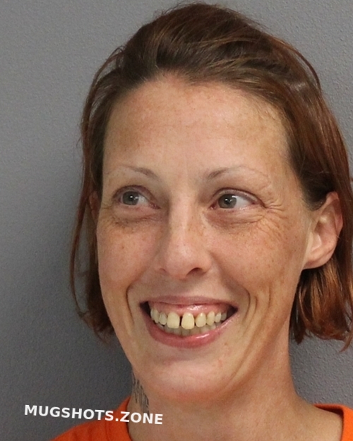 FORD ANGIE 08/03/2021 - Wilson County Mugshots Zone