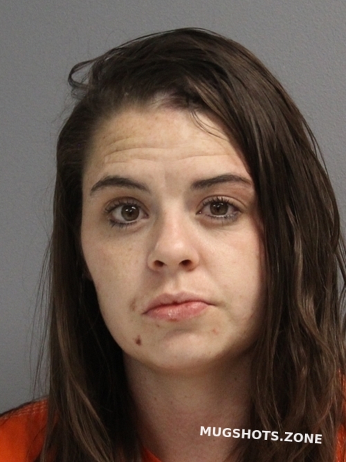 VEACH STEPHANIE NICOLE 08/09/2021 - Wilson County Mugshots Zone