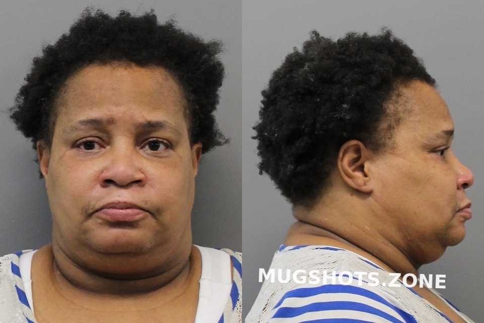 ROGERS FELICIA GALE 01/08/2021 - Wise County Mugshots Zone