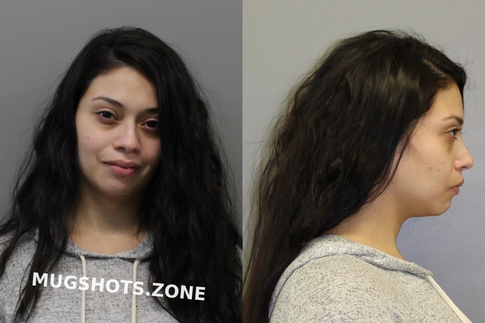 CANO DELILAH CLARISSA 01/13/2021 - Wise County Mugshots Zone