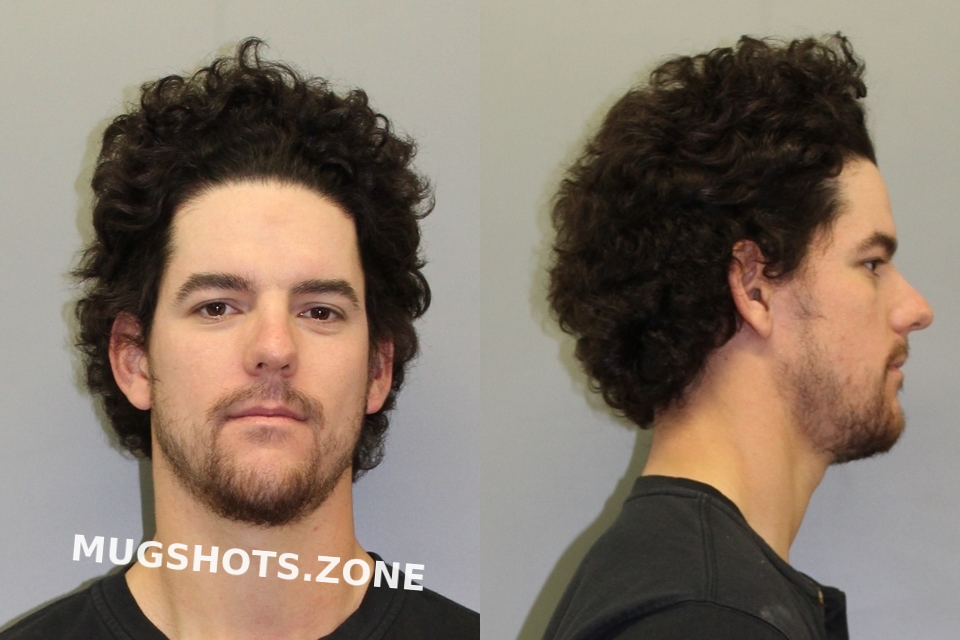 SLATE PARKER NOLAN 01/16/2021 - Wise County Mugshots Zone