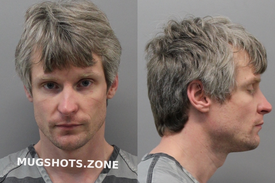 GILBERT BENJAMIN JAMES 01/25/2021 - Wise County Mugshots Zone