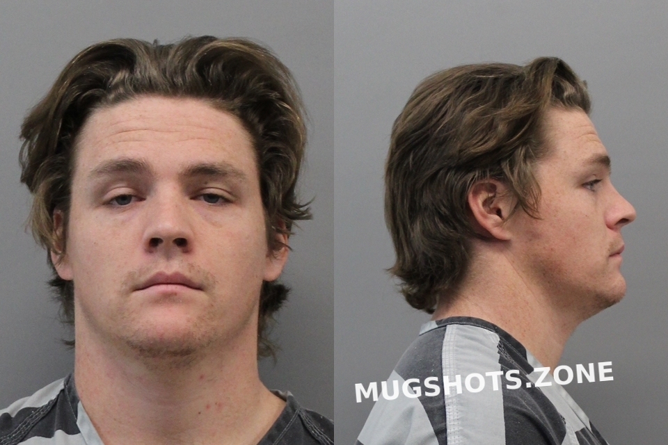 HESS KOLE LEE 02/11/2021 - Wise County Mugshots Zone