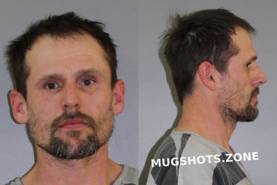 COFFMAN ISAAC VAUGHN 02/15/2021 - Wise County Mugshots Zone