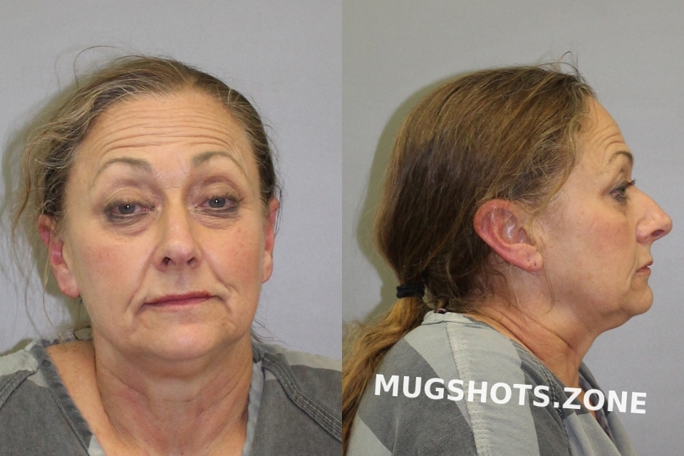 CALDWELL TAMI LANE 02/22/2021 - Wise County Mugshots Zone