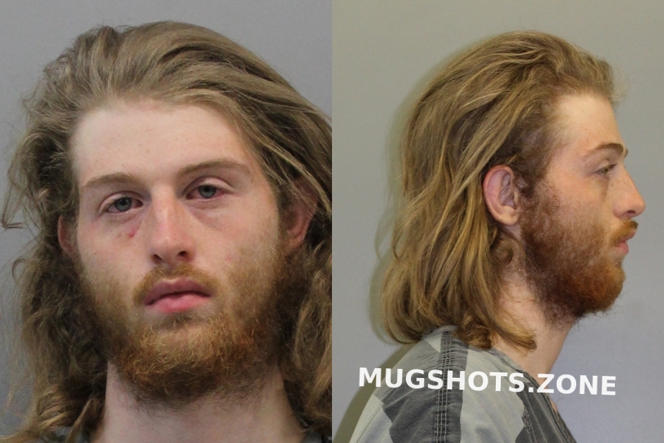 TROTTER AARON DWAYNE 04/06/2021 - Wise County Mugshots Zone