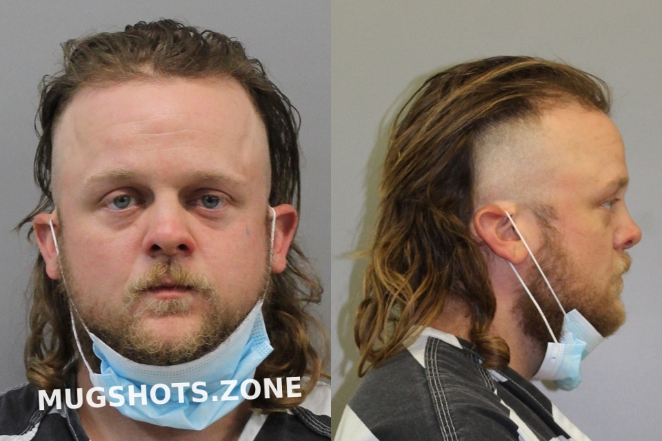 TABB JASON RICHARD 04/11/2021 - Wise County Mugshots Zone