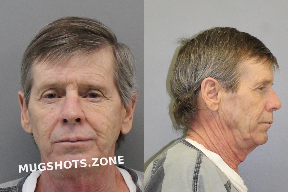 CAMBRE JOSEPH ALLEN 04/20/2021 - Wise County Mugshots Zone