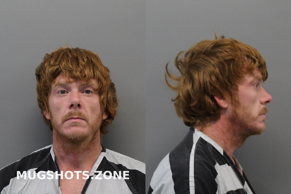 YOUNG MICHAEL ANTHONY JR. 04/25/2021 - Wise County Mugshots Zone