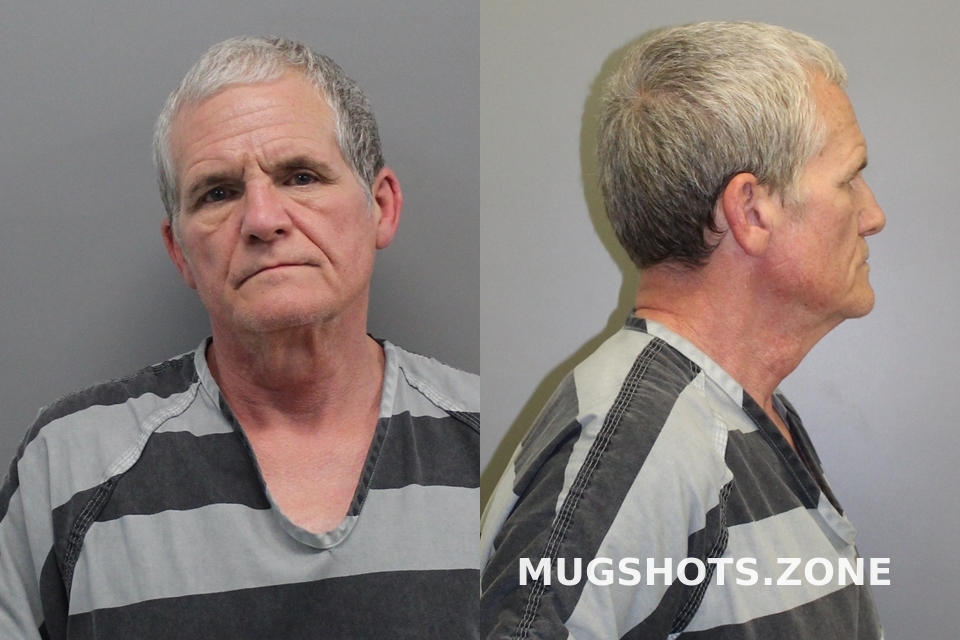 RICH SCOTT 05/05/2021 - Wise County Mugshots Zone