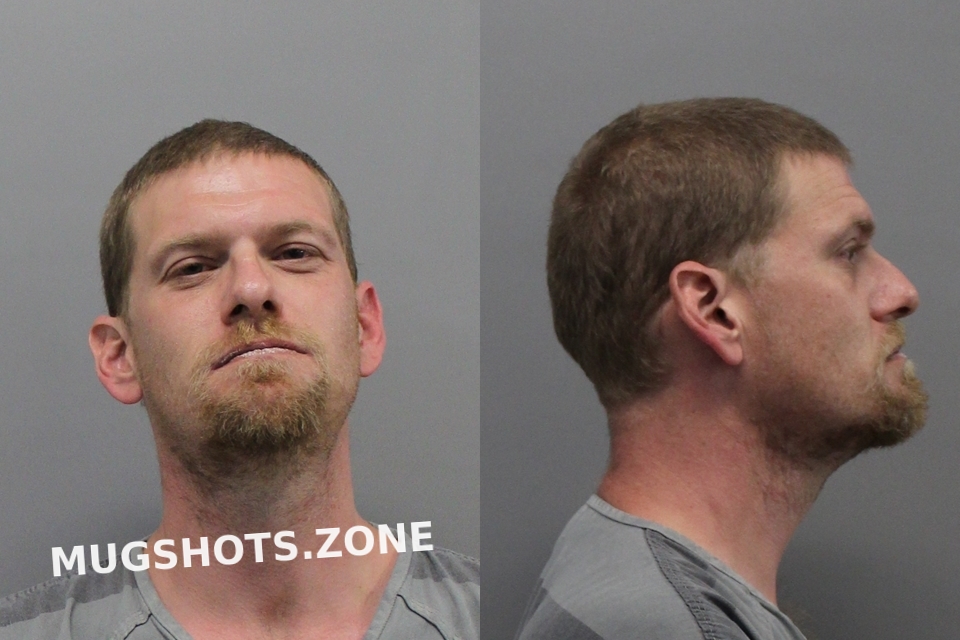 POPE MICHEAL TIMOTHY 05/06/2021 - Wise County Mugshots Zone