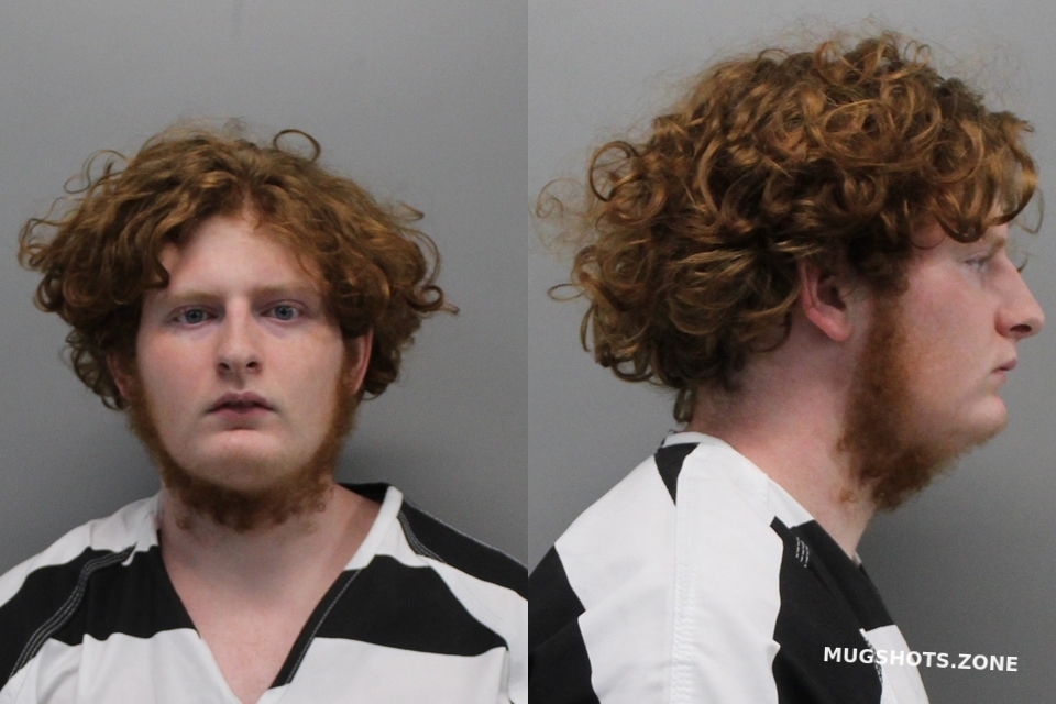 MORGAN CORDELL PARKER 05/15/2021 - Wise County Mugshots Zone