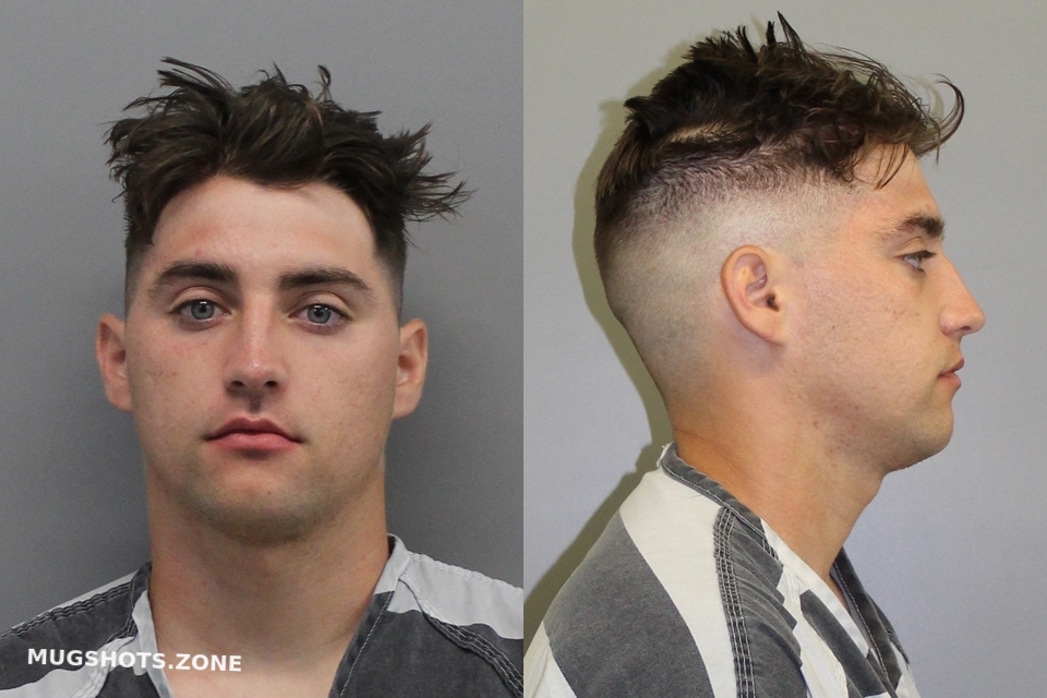 SHETTER AARON MICHAEL 05/15/2021 - Wise County Mugshots Zone