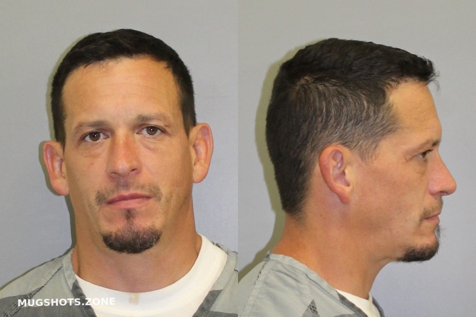 CORTEZ DAVID JR. 05/24/2021 - Wise County Mugshots Zone