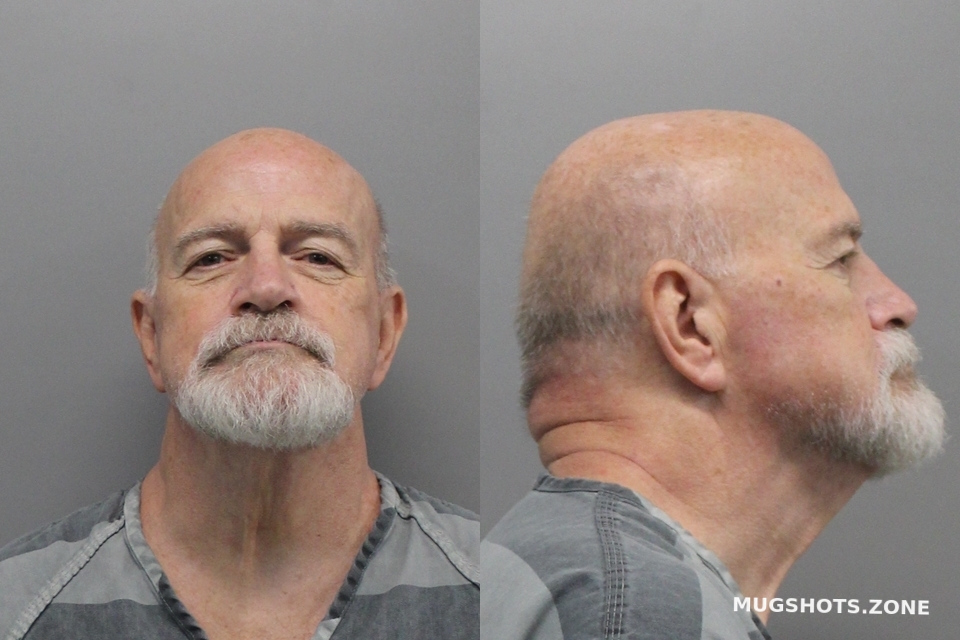 WILSON MICHAEL THOMAS 05/24/2021 - Wise County Mugshots Zone