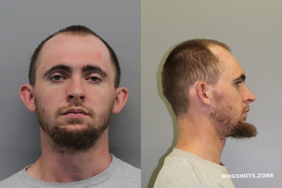 PLUNK COLT MICHAEL 05/25/2021 - Wise County Mugshots Zone