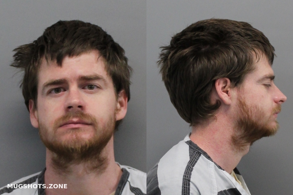 FOSTER CLAYTON DANIEL 05/28/2021 - Wise County Mugshots Zone