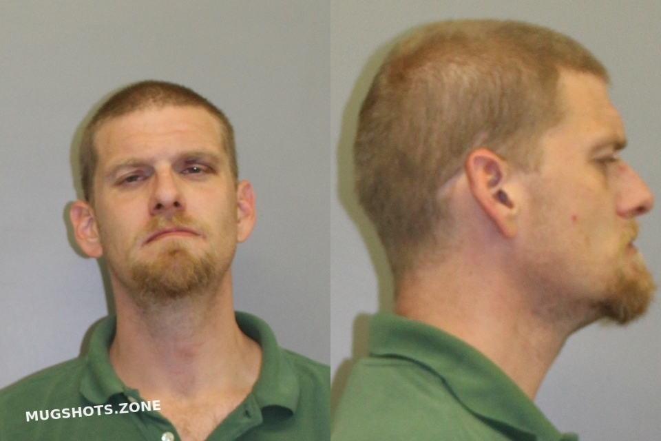 POPE MICHEAL TIMOTHY 05/31/2021 - Wise County Mugshots Zone