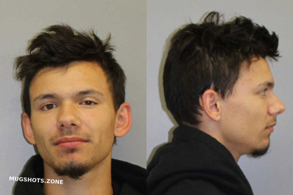 SIMMS MAVERICK LANE ADRIAN 06/01/2021 - Wise County Mugshots Zone