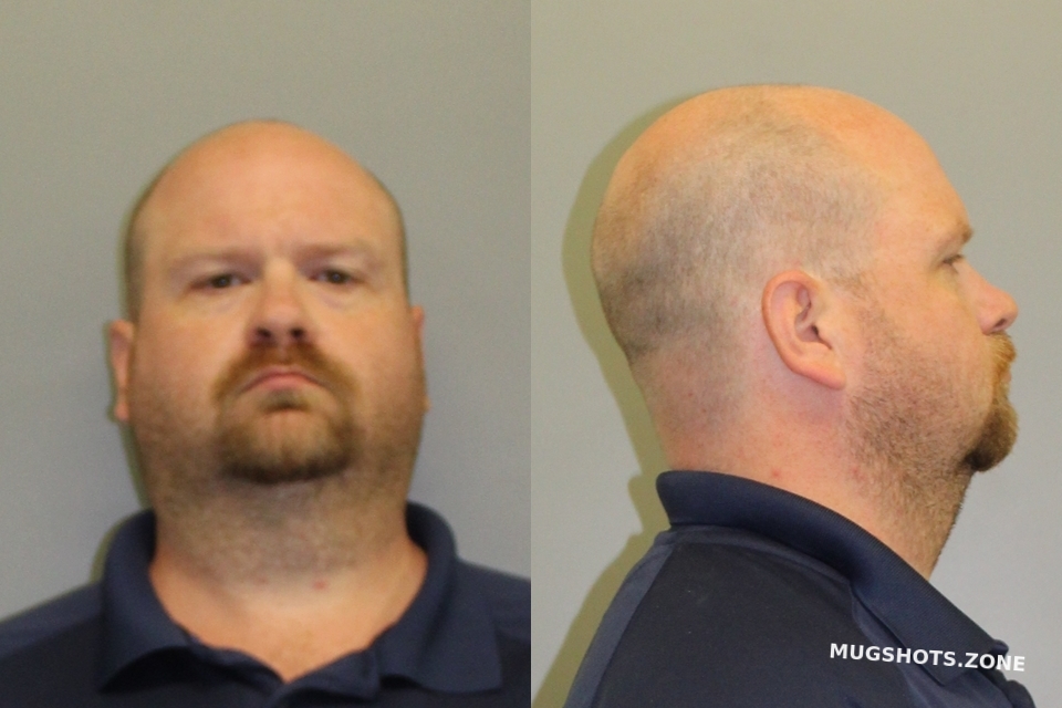 STOKES JASON ALAN 06/01/2021 - Wise County Mugshots Zone