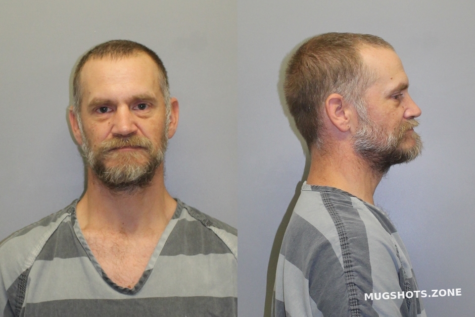 STACK MATTHEW JOSHUA 06/14/2021 - Wise County Mugshots Zone