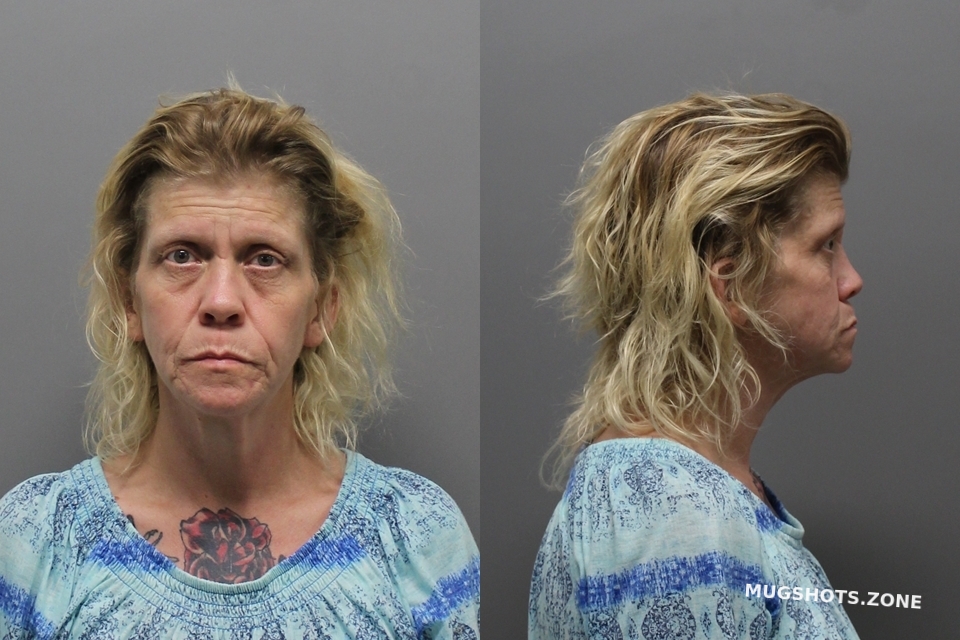TAYLOR TONYA ANN 06/14/2021 - Wise County Mugshots Zone