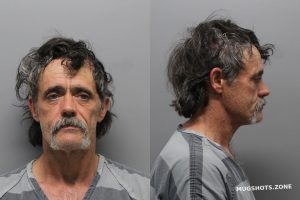 TRIBBLE BRIAN EDWARD 06/16/2021 - Wise County Mugshots Zone